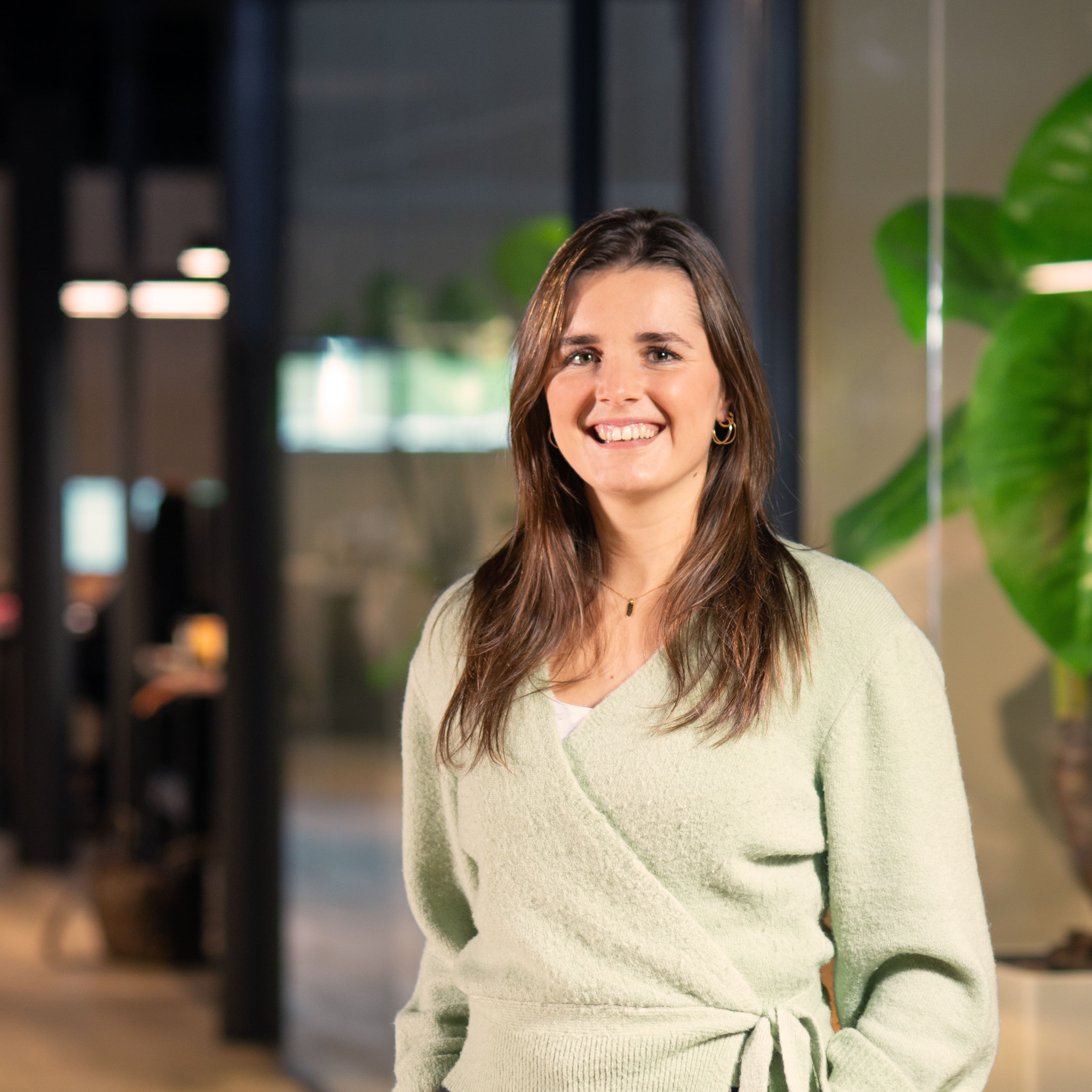 CMC verhuurt duurzame en gasloze bedrijfsunit in Zeist! | CMC ...